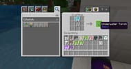 All Minecraft Education Edition recipes