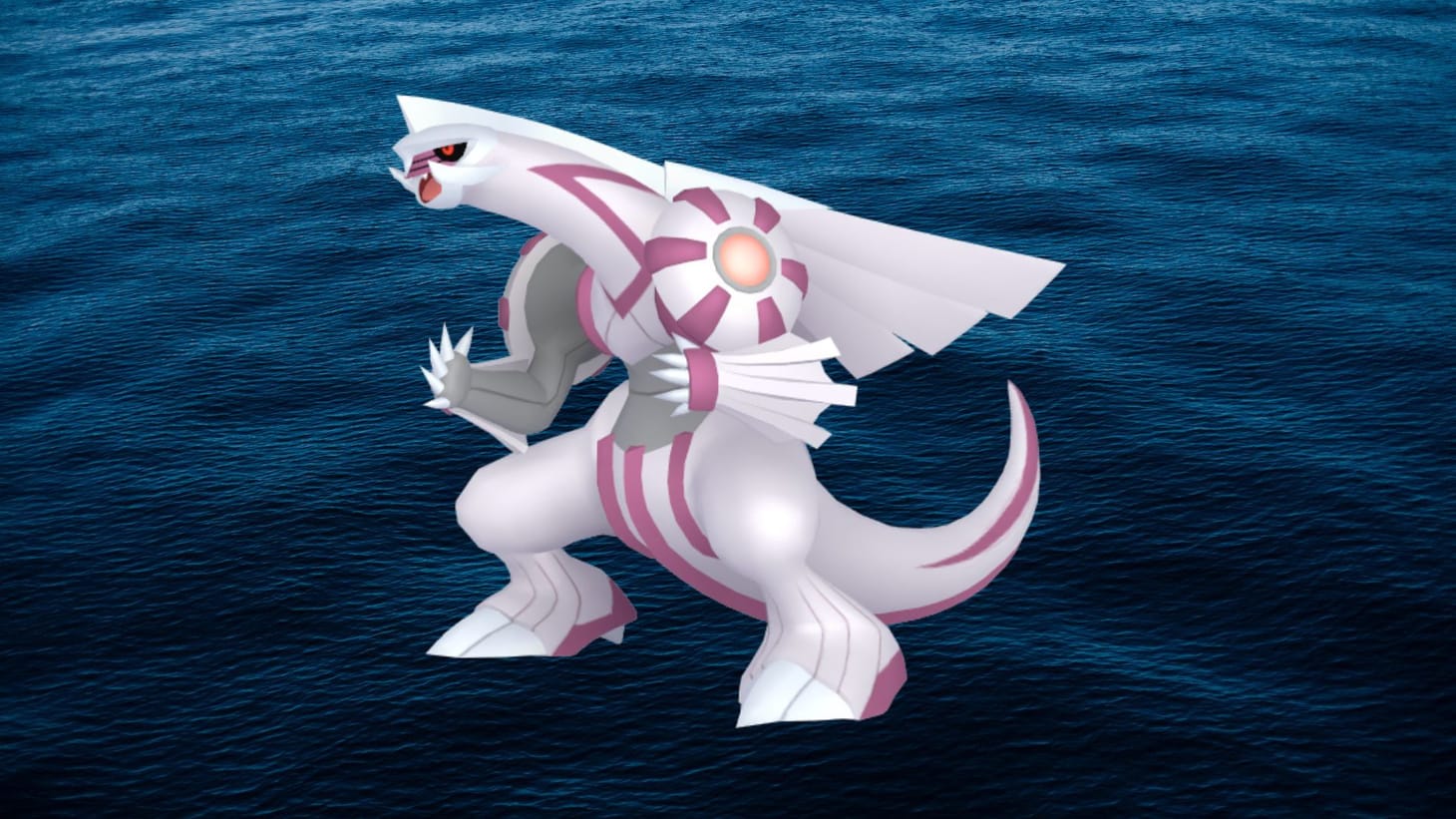 10 best Water-type Pokemon, ranked