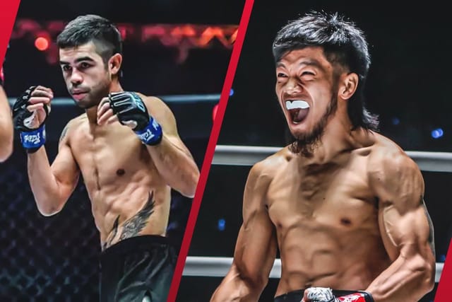 Danial Williams MMA: “He’s going to be a hard opponent” - Danial ...