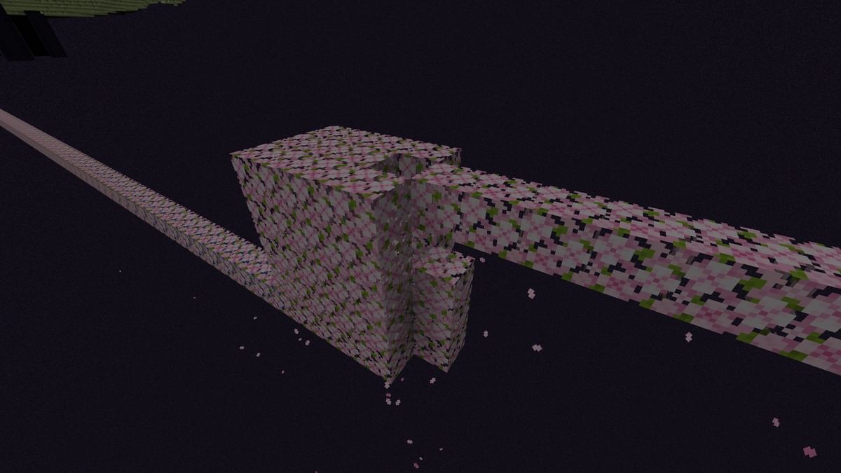 How to make Enderman farm in Minecraft 1.20