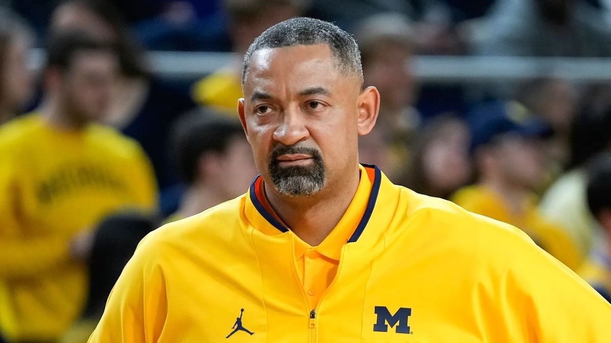 Juwan Howard Wife & Family