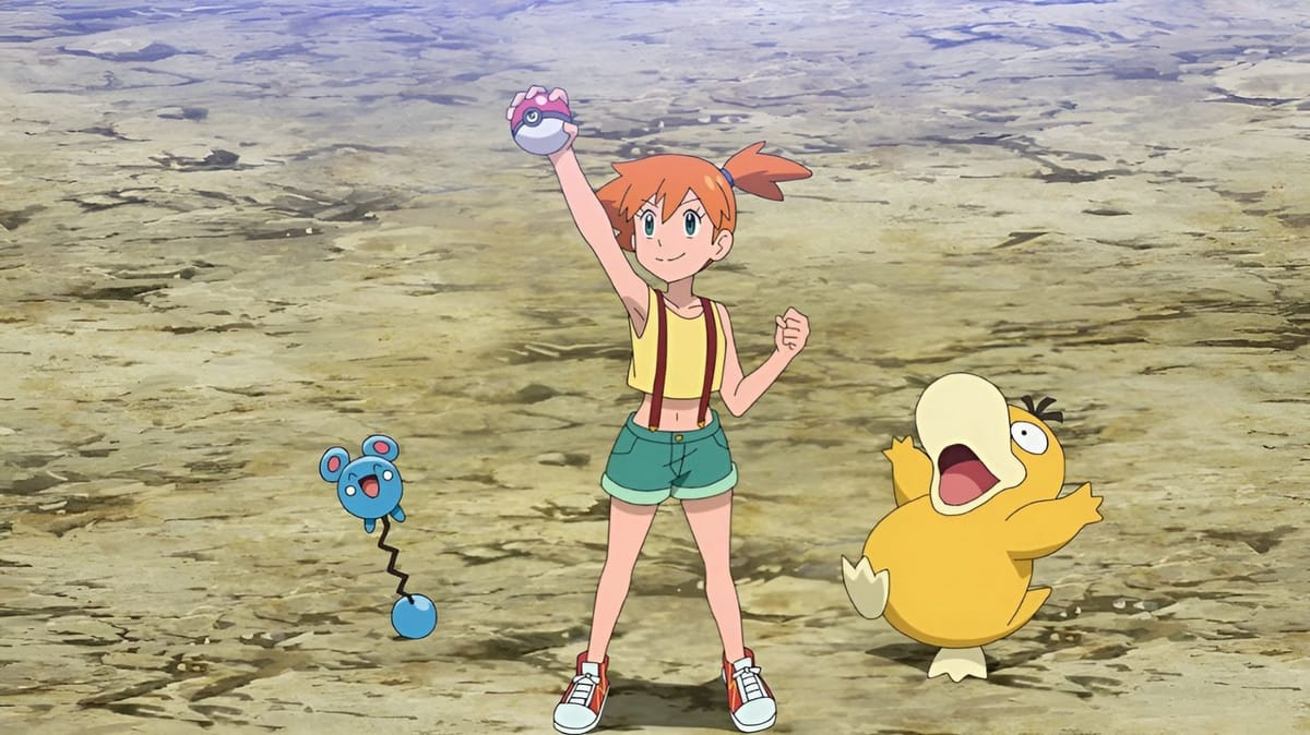 All Ash companions in Pokemon history, ranked