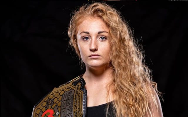 Ronda Rousey: Who is Cecilie Bolander? Learn more about the Norwegian ...