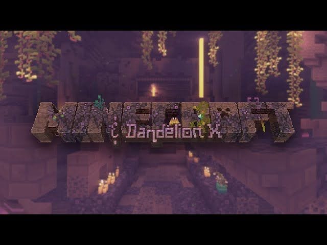 10 best Minecraft cottagecore texture packs