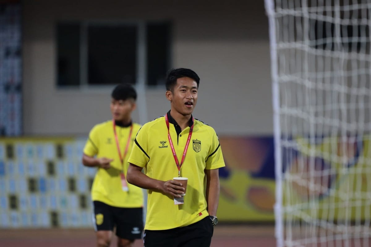 "We need to convert the chances coming our way" - Hyderabad FC's Makan ...