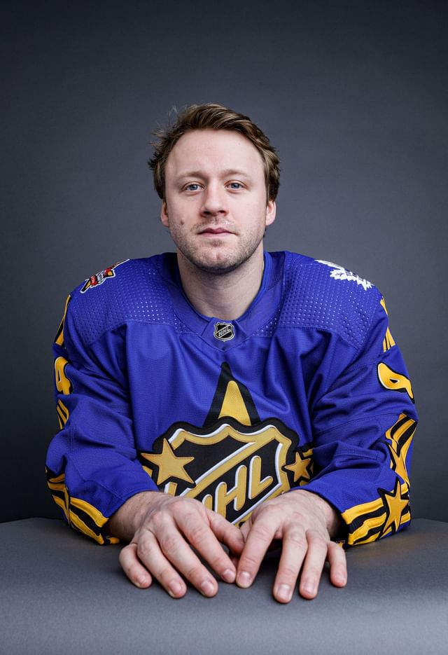 Morgan Rielly Contract Breakdown, Salary Cap Details, Bonuses, Terms & More