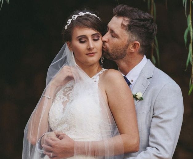 Who is Devon Conway's Wife Kim Conway?