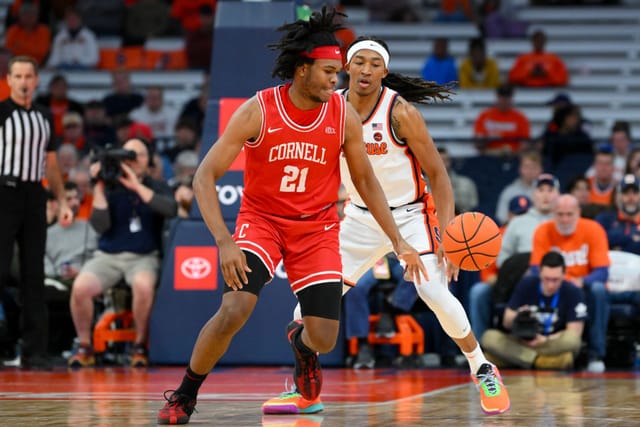 Cornell vs Dartmouth Prediction, Odds and Picks - Feb. 2 | College ...