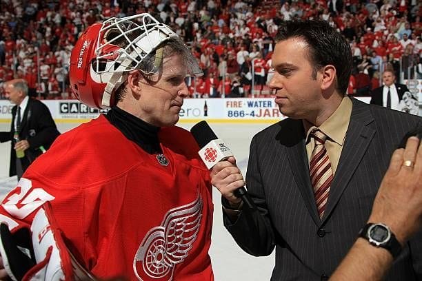 Who is Elliotte Friedman’s Wife? | Meet Steph Friedman