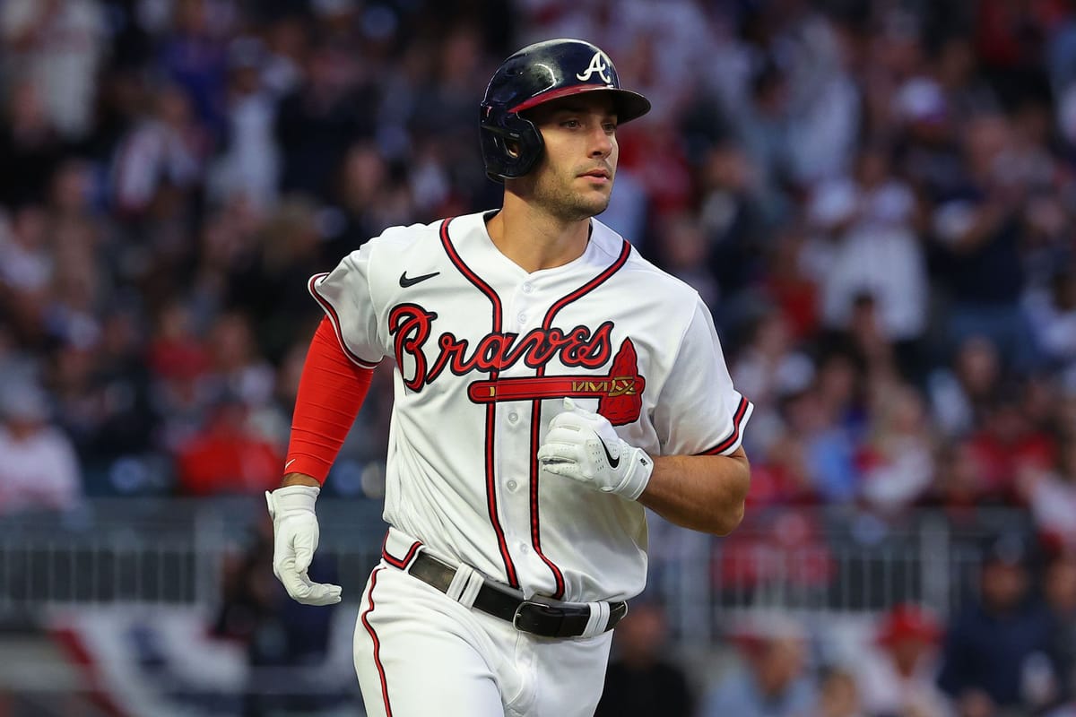 Ranking the Top 10 infielders heading into the 2024 MLB Season ft ...