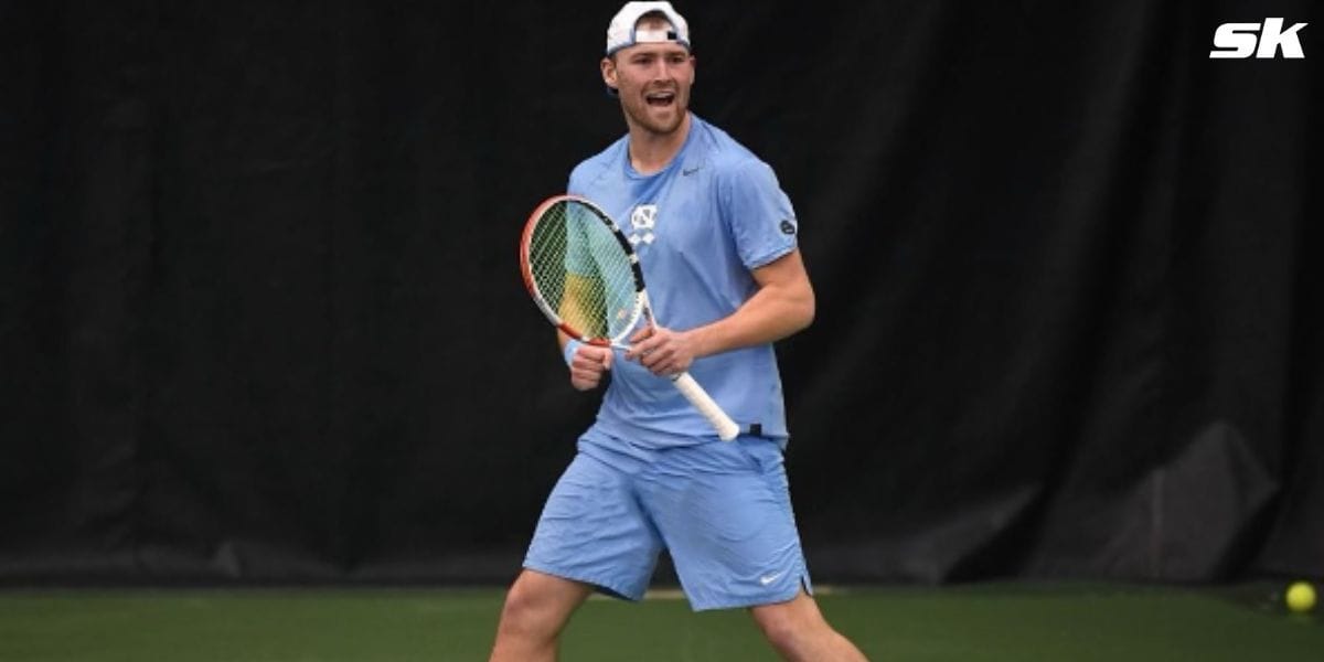 Former NCAA player Casey Kania tests positive for marijuana, handed 2 ...