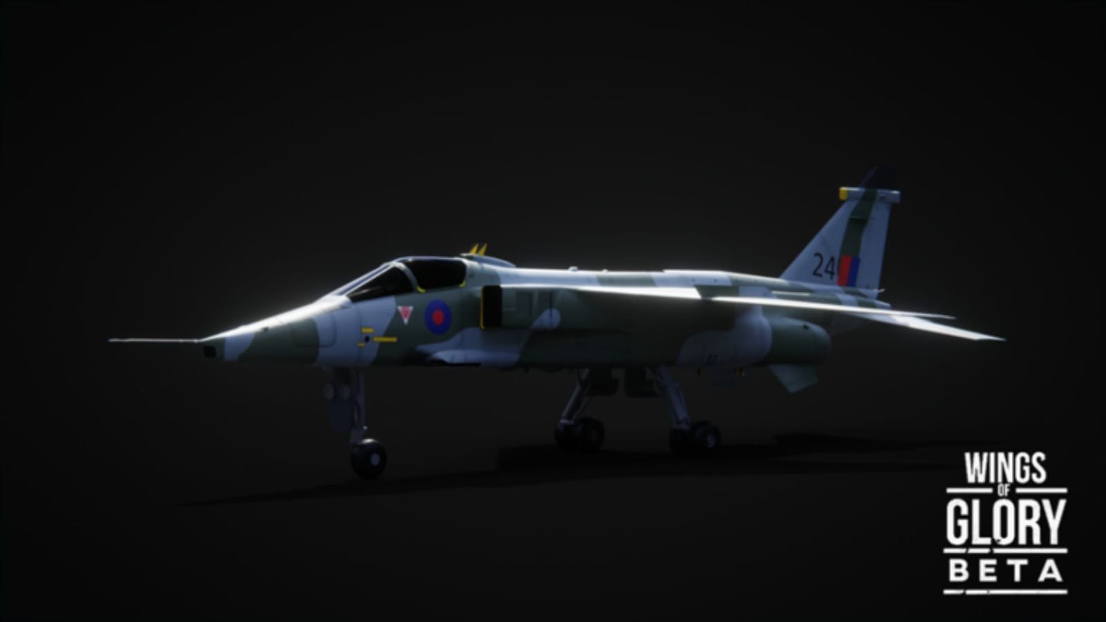 Wings of Glory codes