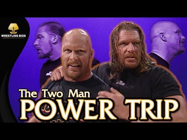 5 ways Triple H can get back at The Rock following SmackDown