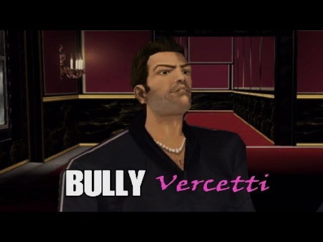 Ranked list of all GTA protagonists, from worst to best