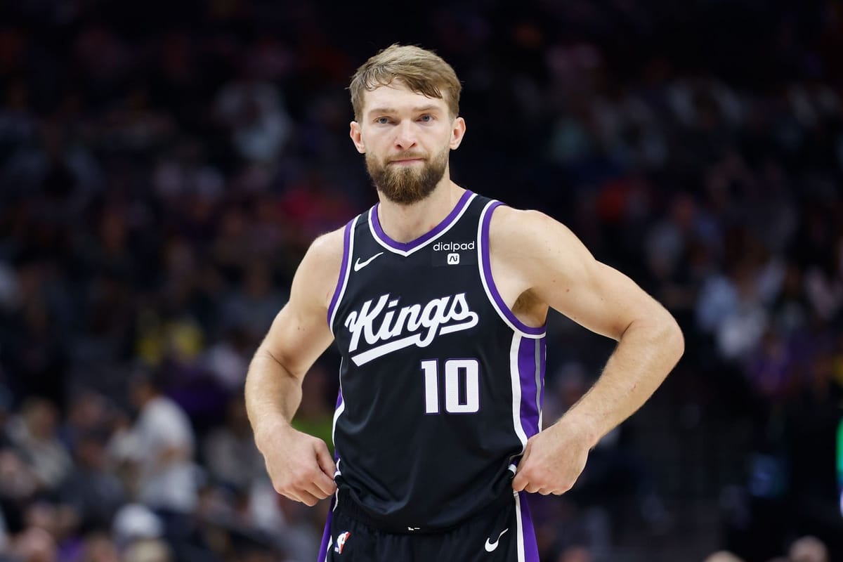 What is Domantas Sabonis’s Net Worth in 2024?