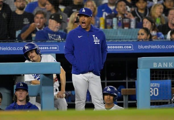 Who Is Los Angeles Dodgers Manager