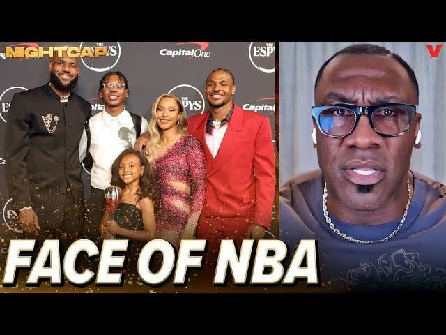 “If Magic Johnson never diagnosed with AIDS”: Shannon Sharpe doubles ...