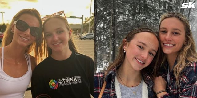 Brooke and Summer McIntosh: Know everything about the sisters who are ...