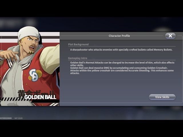 One Punch Man World complete skill analysis