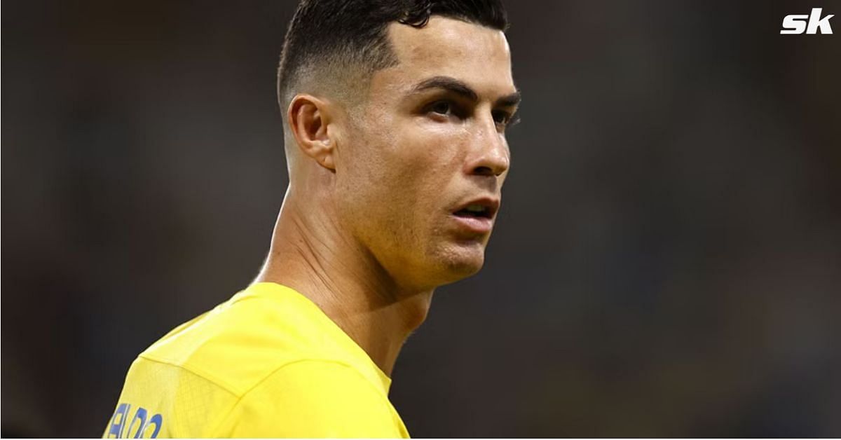 37 Year Old Al Nassr Star To Captain Spl Side Against Al Hazm In