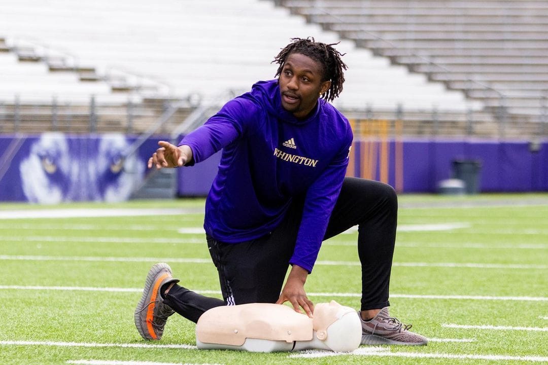 Dominique Hampton's NIL Deal 2024, Salary Cap Details, Bonuses, Terms ...