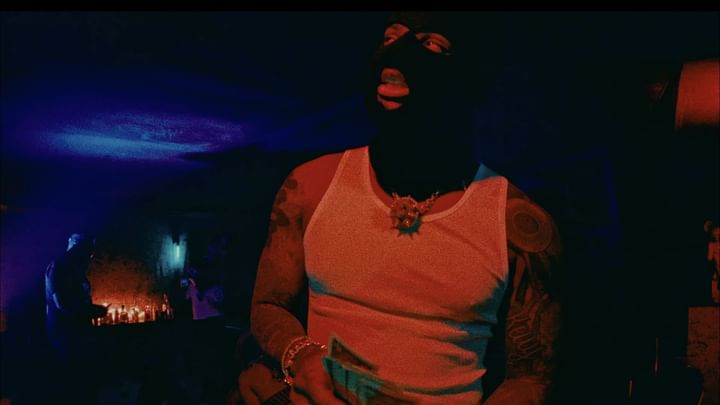 Bryson Tiller releases new song and music video for 'Whatever She Wants'