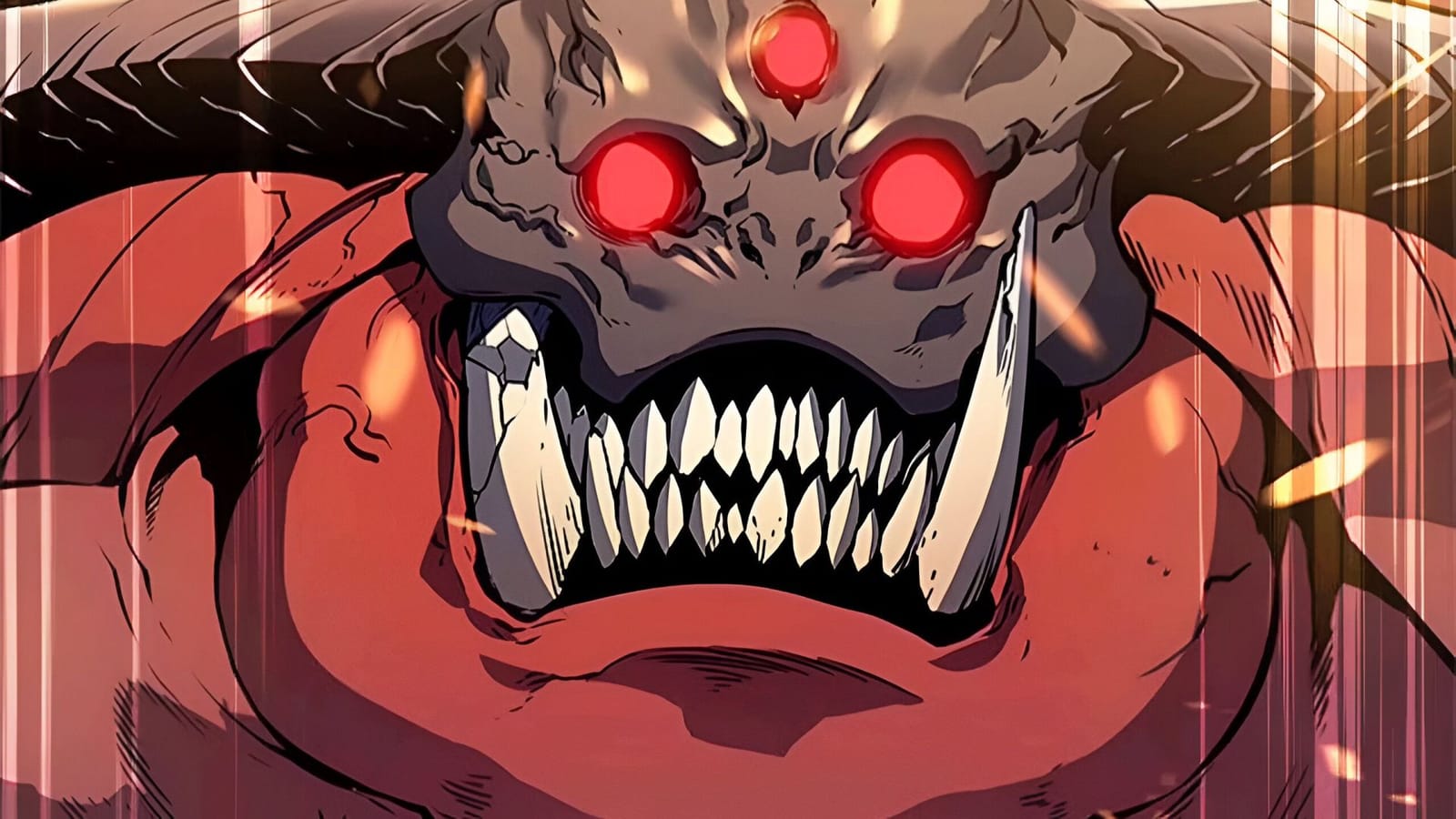 10 most terrifying Solo Leveling Villains, ranked