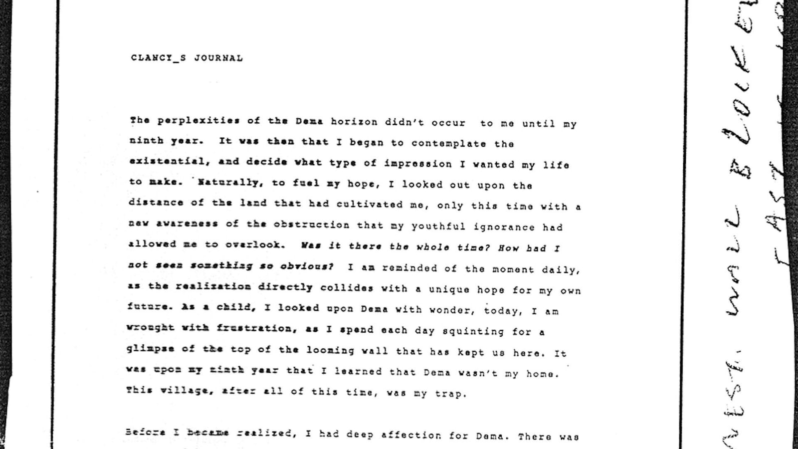 Who is Clancy? Decoding Twenty One Pilots universe as the duo announces ...