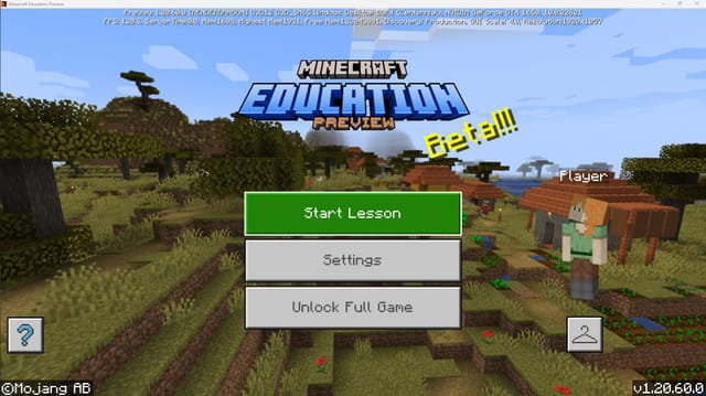 How to download Minecraft Education Preview?