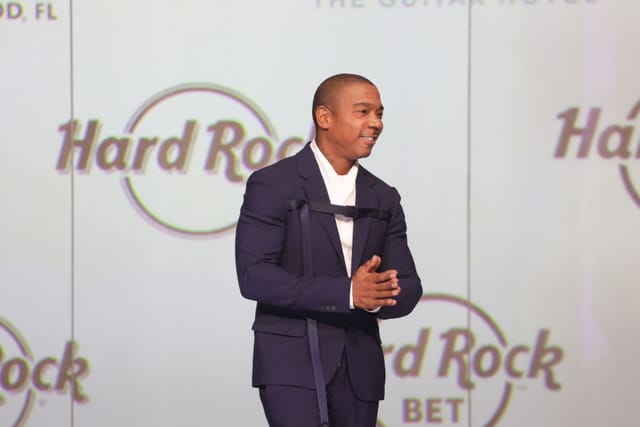 Celebrity Birthdays Today (February 29): Ja Rule, Khaled, and more on ...