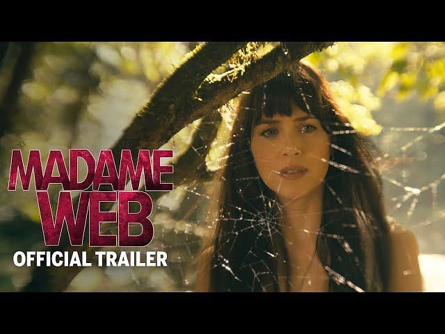 Does Madame Web Have A Post Credit Scene Explained