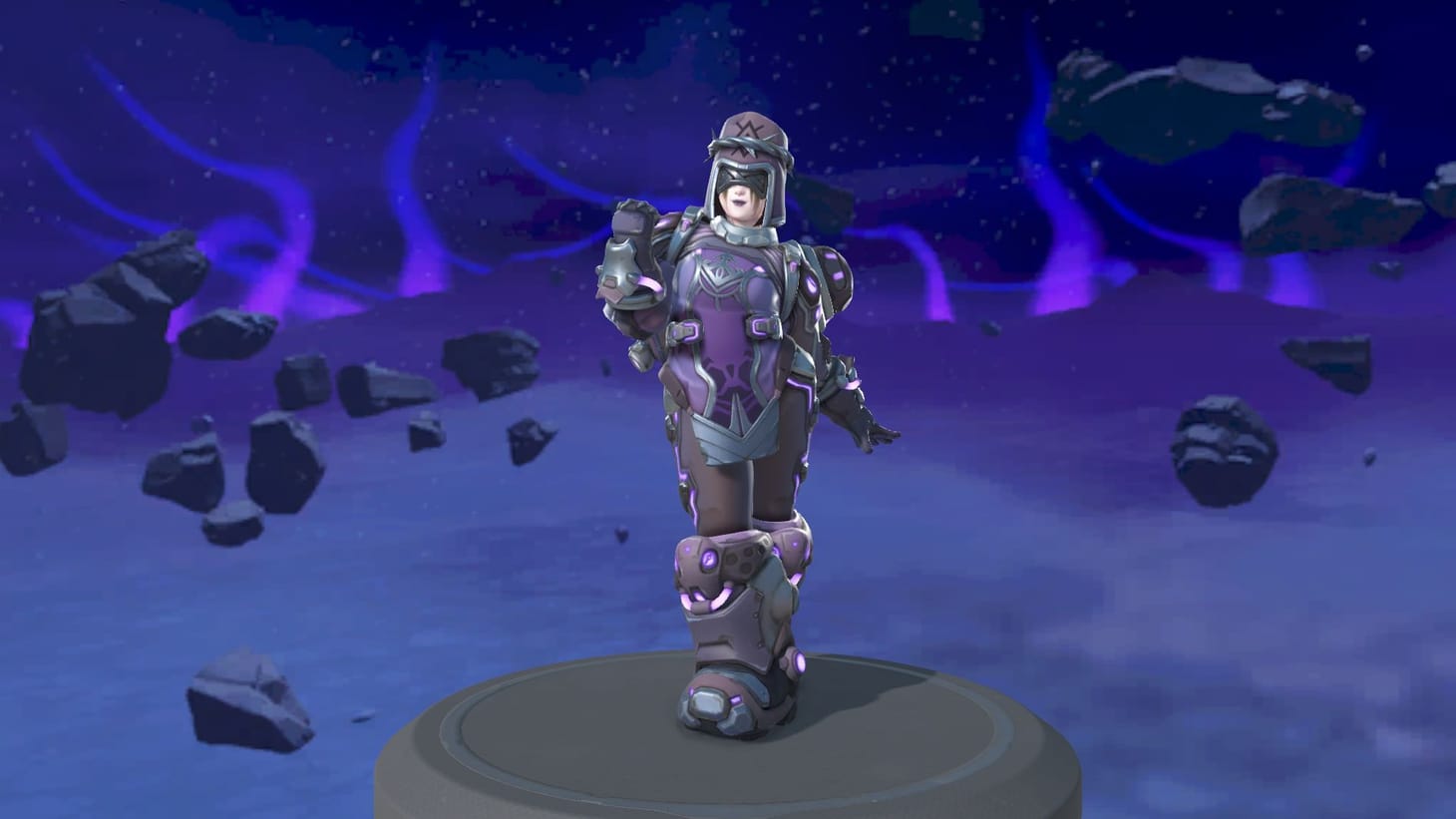 All Overwatch 2 Season 9 Hero skins