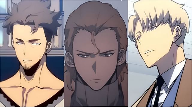 10 most underrated Hunters in Solo Leveling, ranked