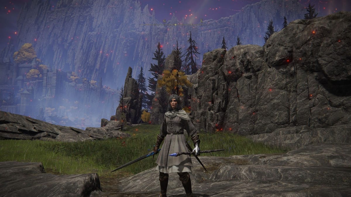 5 best builds for Elden Ring DLC Shadow of the Erdtree