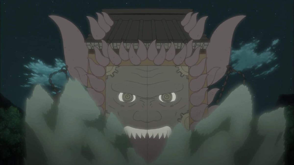 Naruto: Hashirama Senju's strongest jutsu, ranked