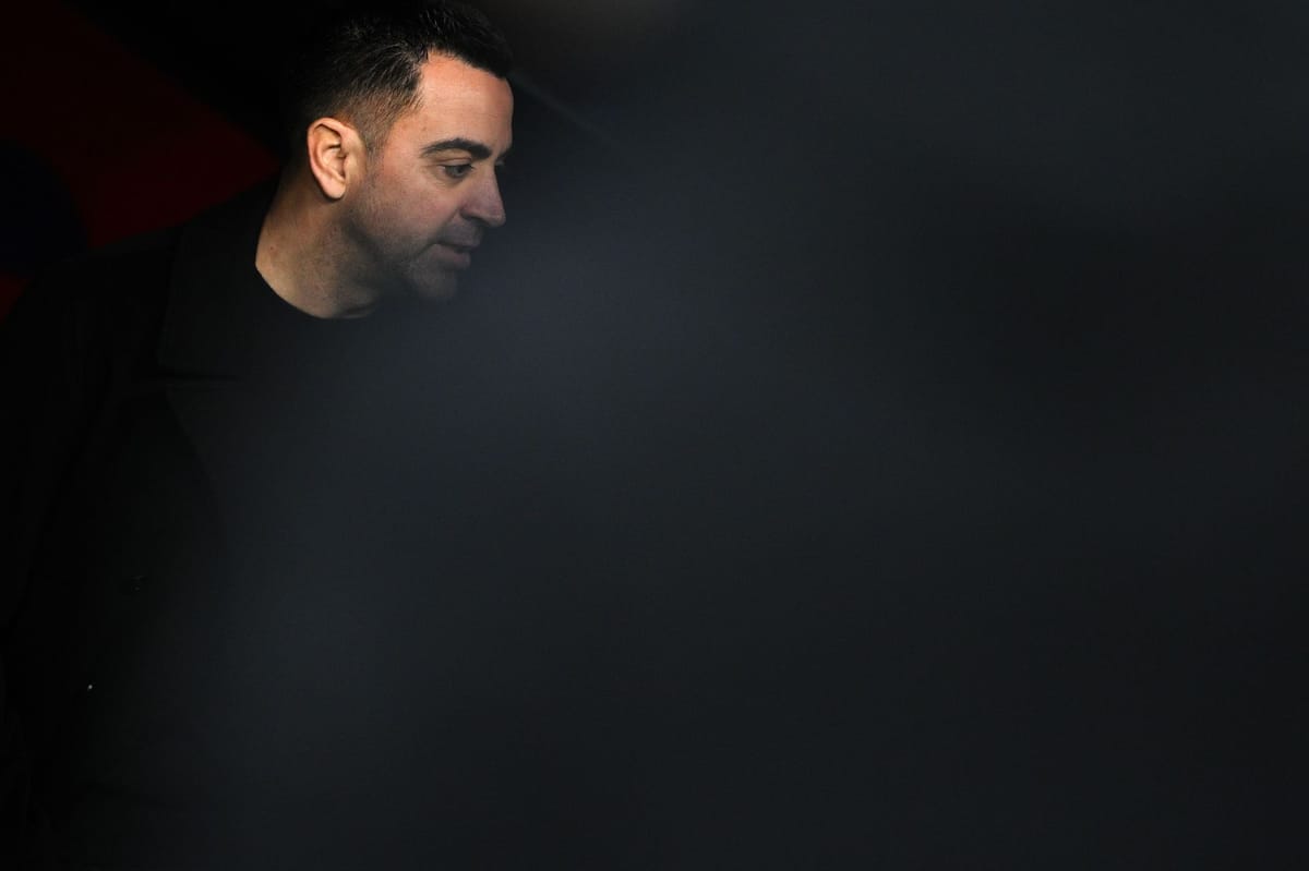 Barcelona draw up 3-man shortlist featuring former manager to replace ...