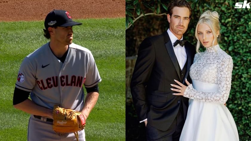 In Photos: Shane Bieber's wife Kara Maxine shares snippets from ...