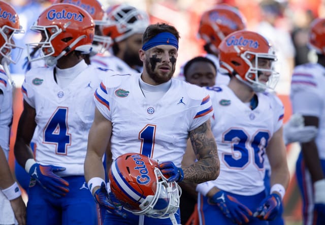 Ricky Pearsall scouting report: 3 best NFL landing spots for Florida ...