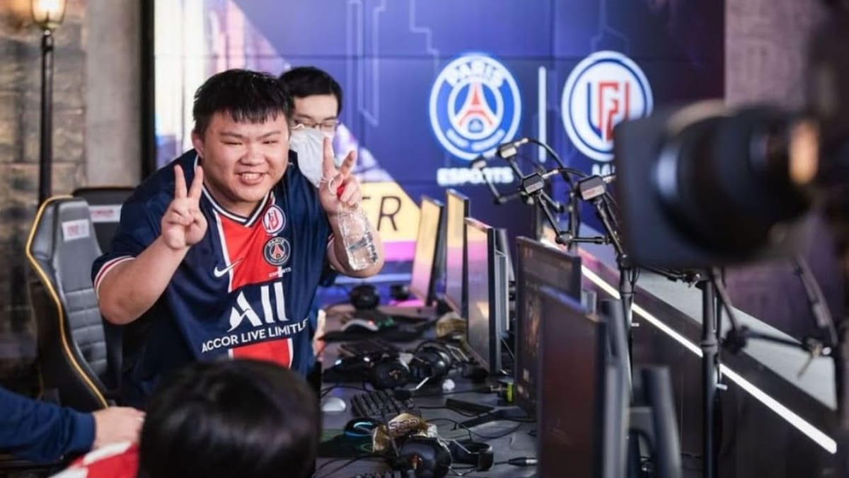 5 players to look forward at Dota 2 Games of the Future 2024