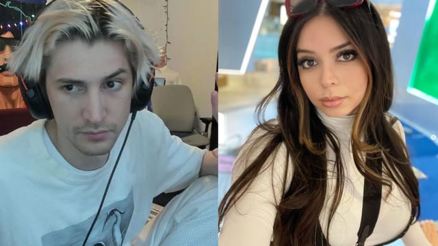 "They should get back together" - Fans react as xQc suggests he feels ...