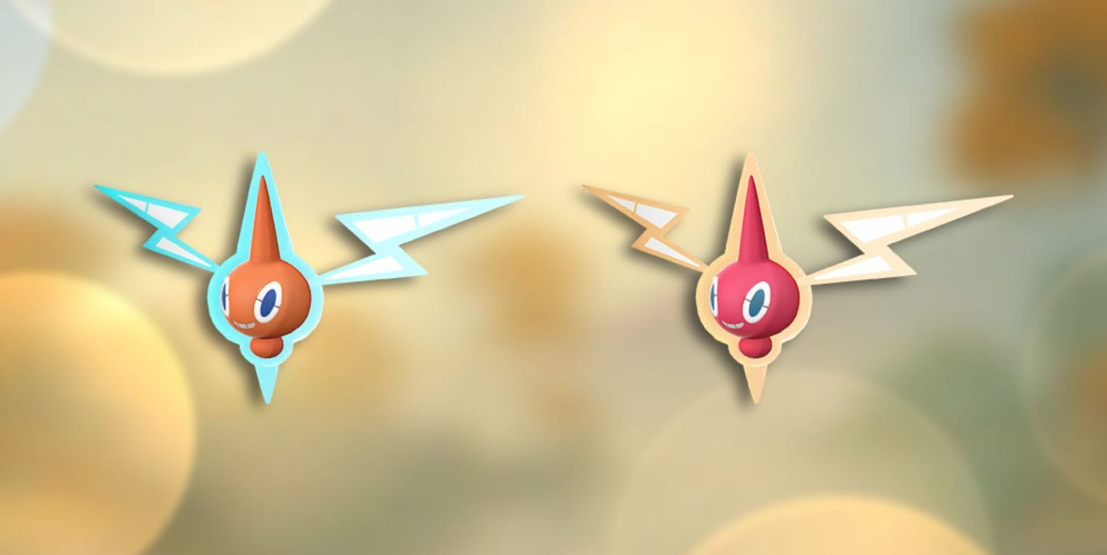 How to get Rotom in Pokemon GO, and can it be shiny?