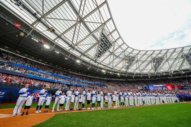 Chicago Cubs Preseason Schedule 2024: Spring Training, Week-by-Week, Roster