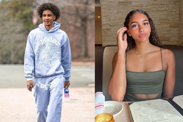 PHOTO: Duke guard Tyrese Proctor shares adorable snap with GF on ...