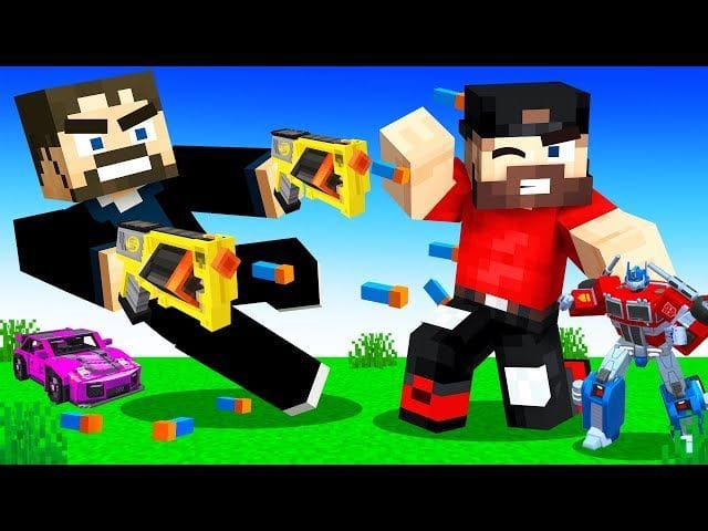 10 best Minecraft YouTubers to watch in 2024