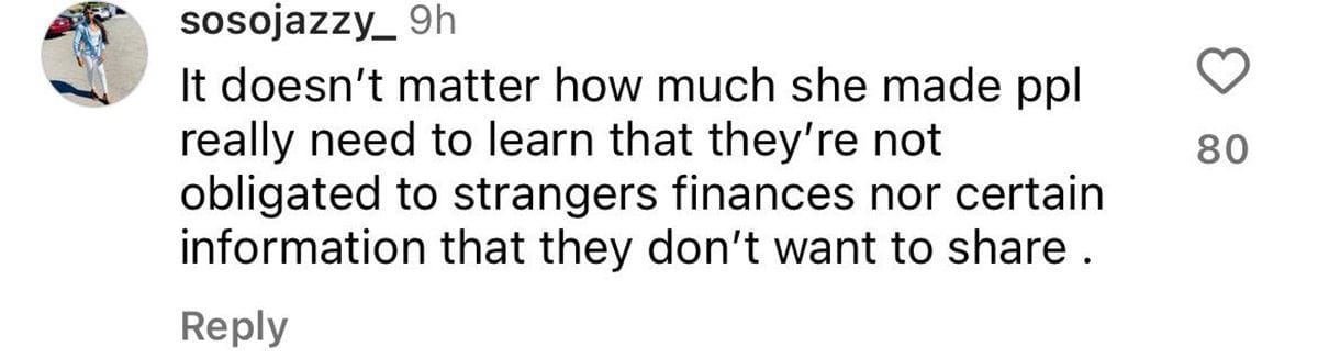 "It's easy to scam": Ressa Tessa addressing the money she made from ...