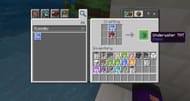 All Minecraft Education Edition recipes