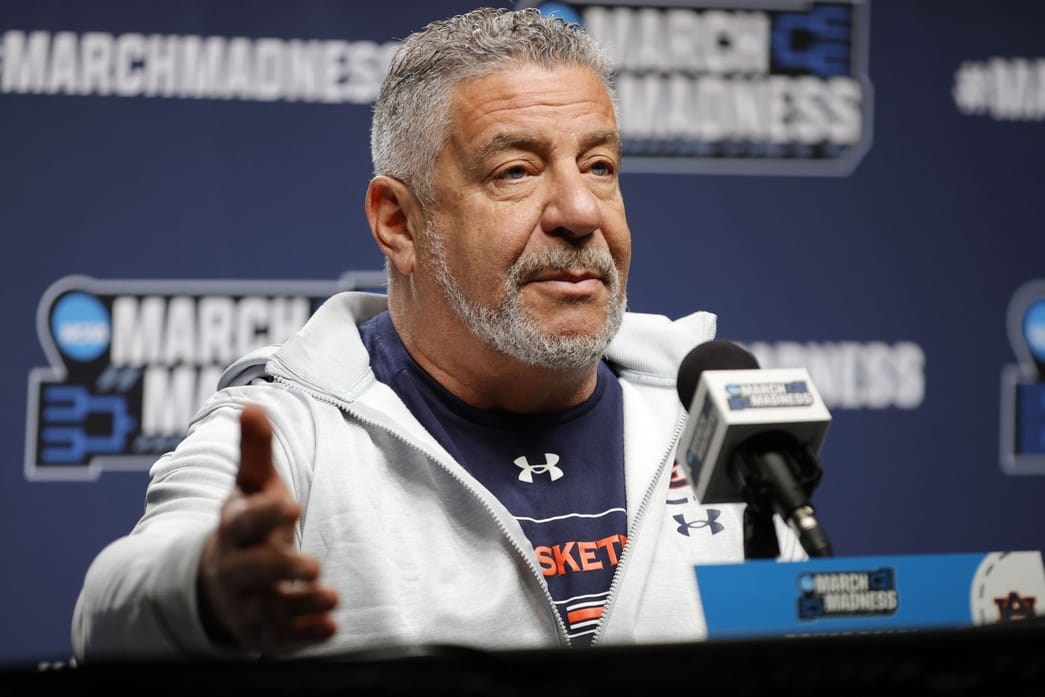Who is Bruce Pearl’s wife, Brandy Pearl? What we know about the Auburn ...