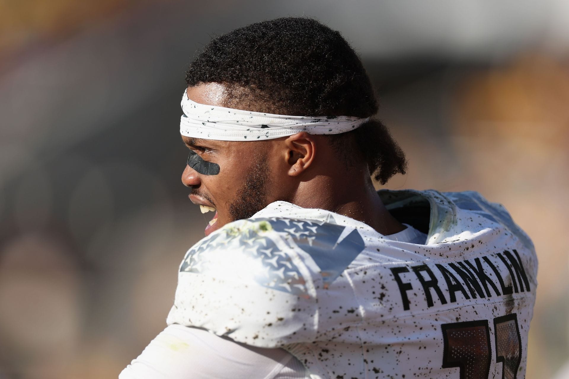 Troy Franklin scouting report: 3 best NFL landing spots for Oregon WR