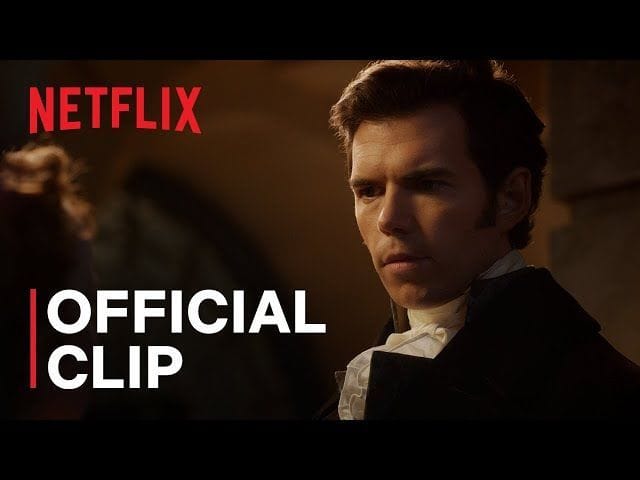 Bridgerton season 3 release: Official clip reveals romantic storyline ...