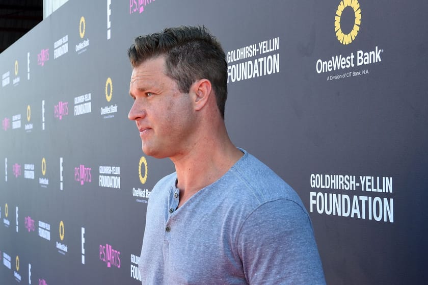 Zachery Ty Bryan's multiple felonies and relationship with Johnnie Faye ...